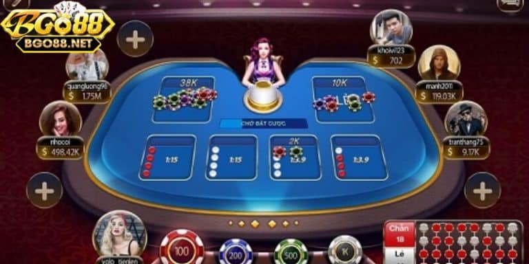 Go88 ⭐️ Game Đổi Thưởng Số #1 VN | Link Tải Go88 +999USDT